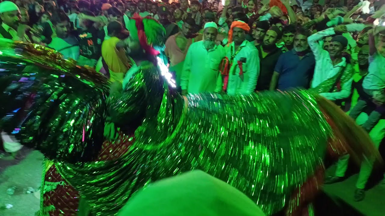 jodiya Muharram Chistiya Sabil Kamitee (16/07/2024)#karbala #jodiya # ...