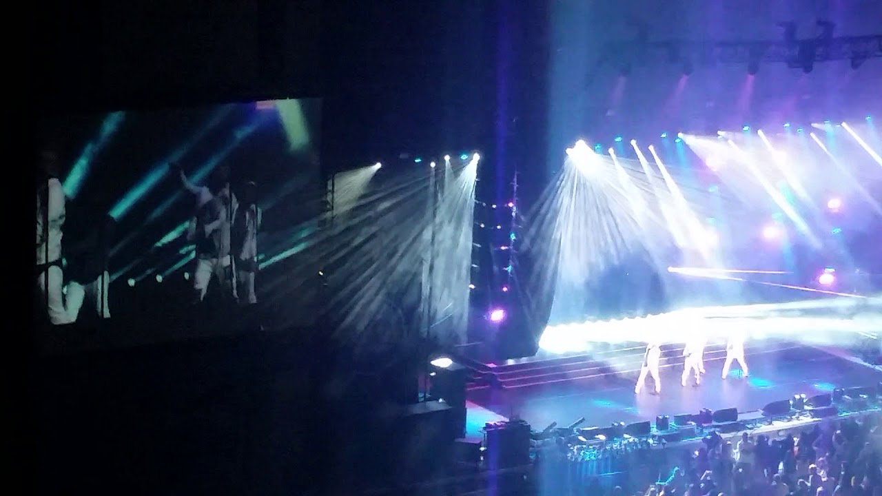 BLI Summer Jam (part 24) - YouTube