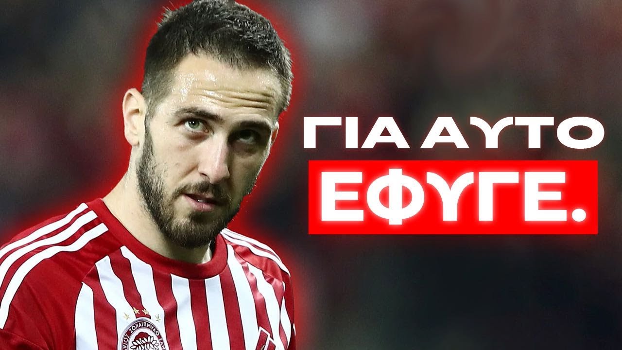 *ΣΟΚ* ΑΥΤΟ ΕΙΠΕ Ο ΦΟΡΤΟΥΝΗΣ ΣΤΟΝ ΜΑΡΙΝΑΚΗ ΚΑΙ ΕΦΥΓΕ ΓΙΑ ΑΡΑΒΙΑ! - YouTube