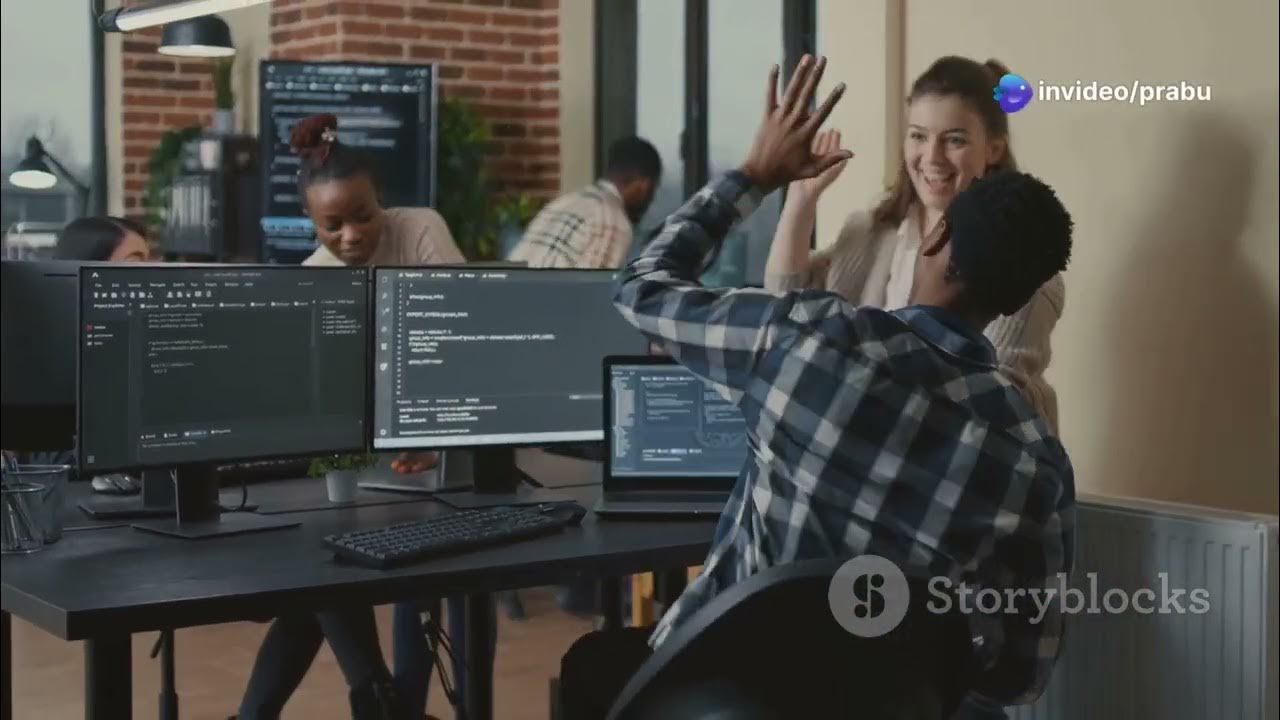 "🚀 History of Python & Top Career Opportunities | Learn Python in 5 ...