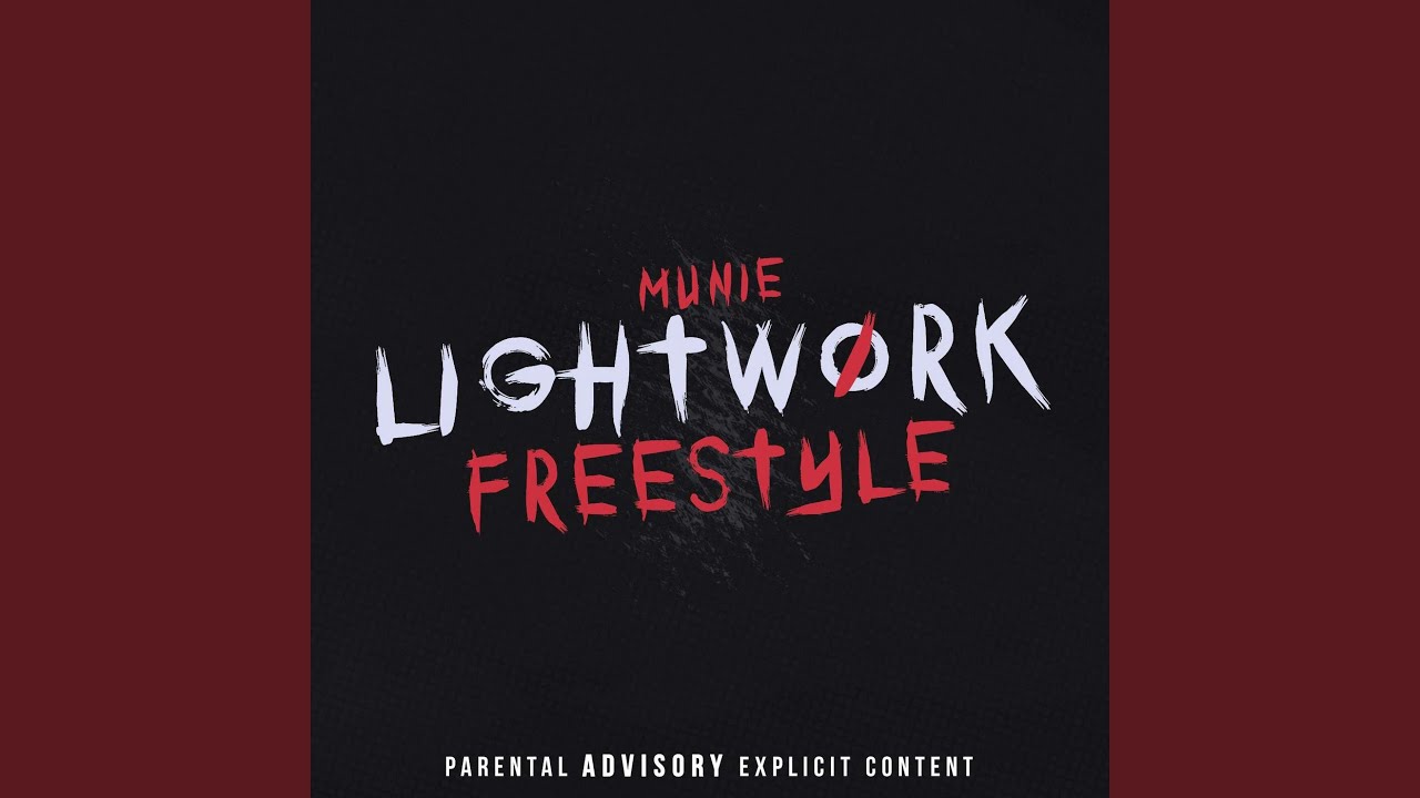 Lightwork Freestyle - YouTube