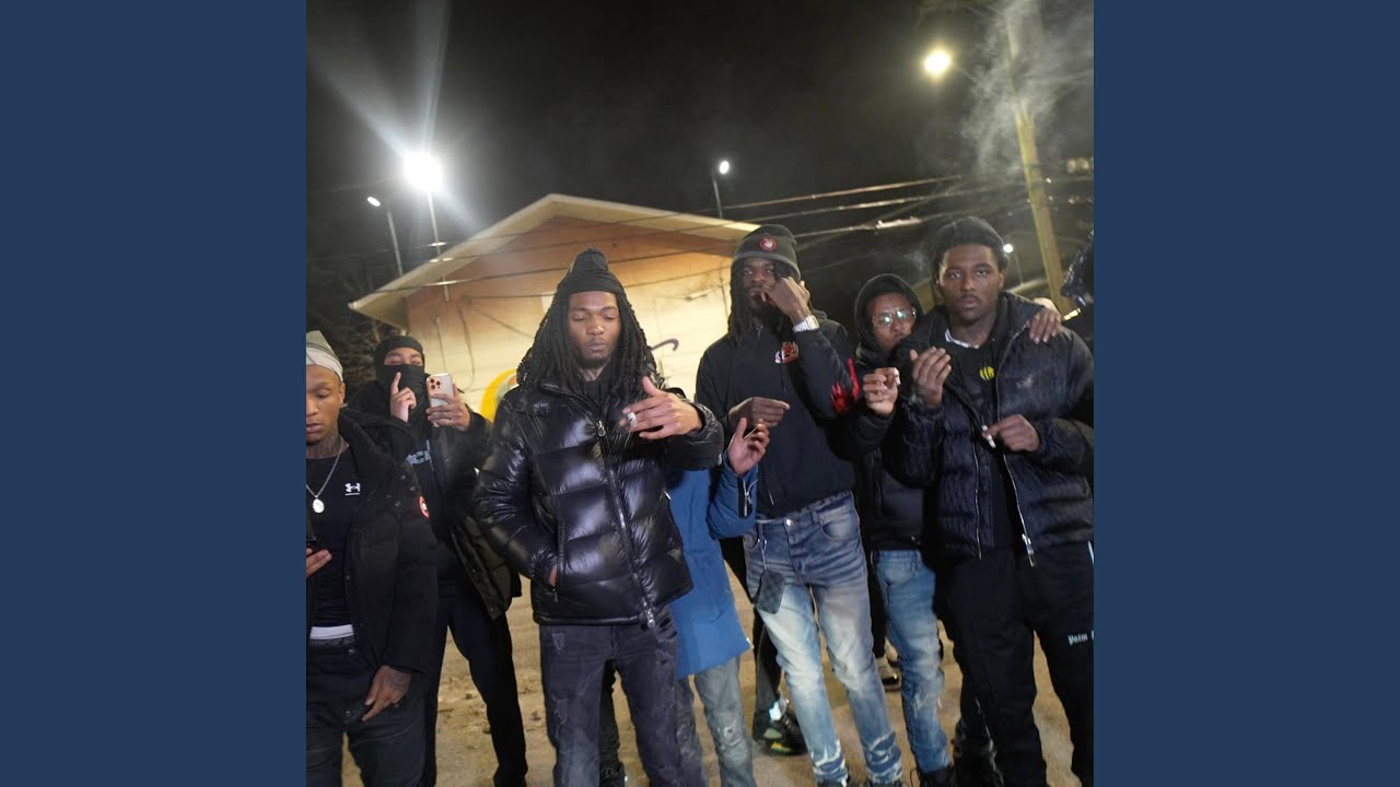 Streets (feat. Situation slim) - YouTube