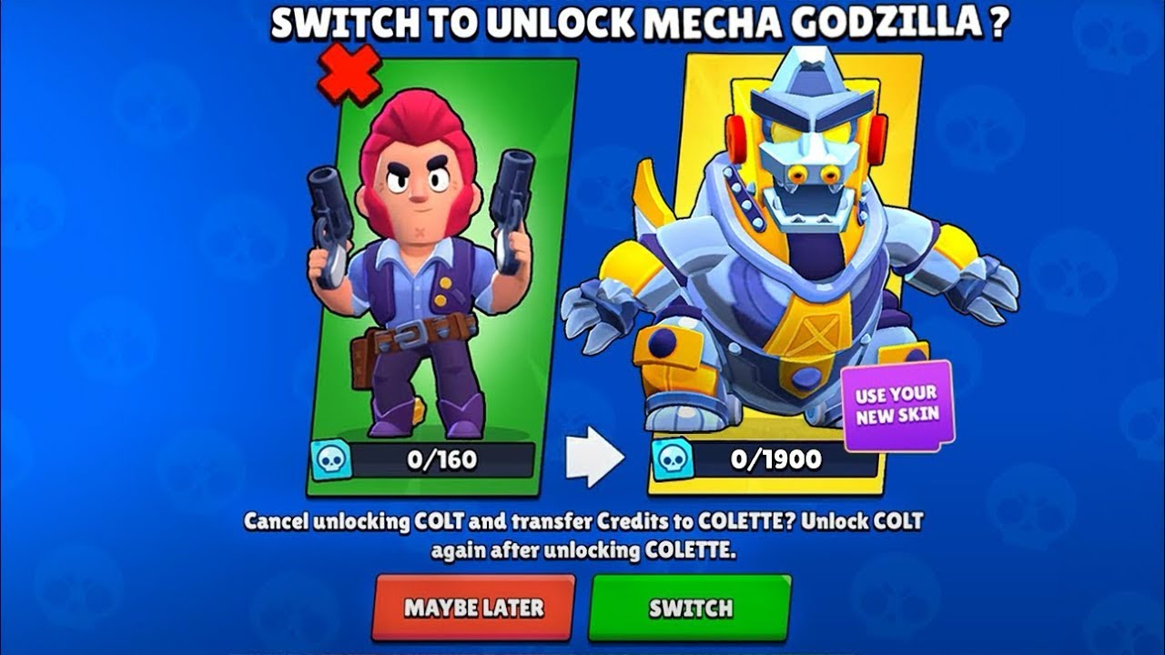 🤬 MEGA CURSED ACCOUNT!!!😱😡/Brawl Stars FREE GIFTS and QUEST /Concept ...