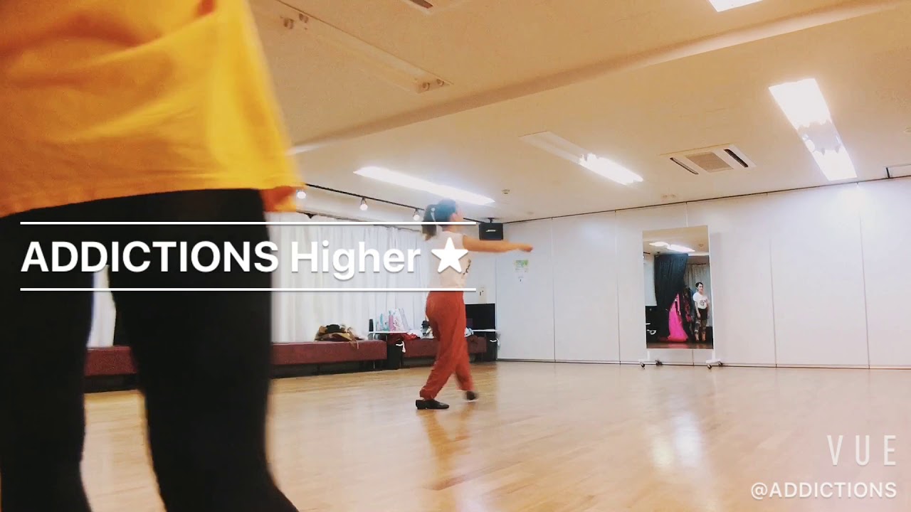 チアダンス アームモーション/CheerDance Arm motion - YouTube