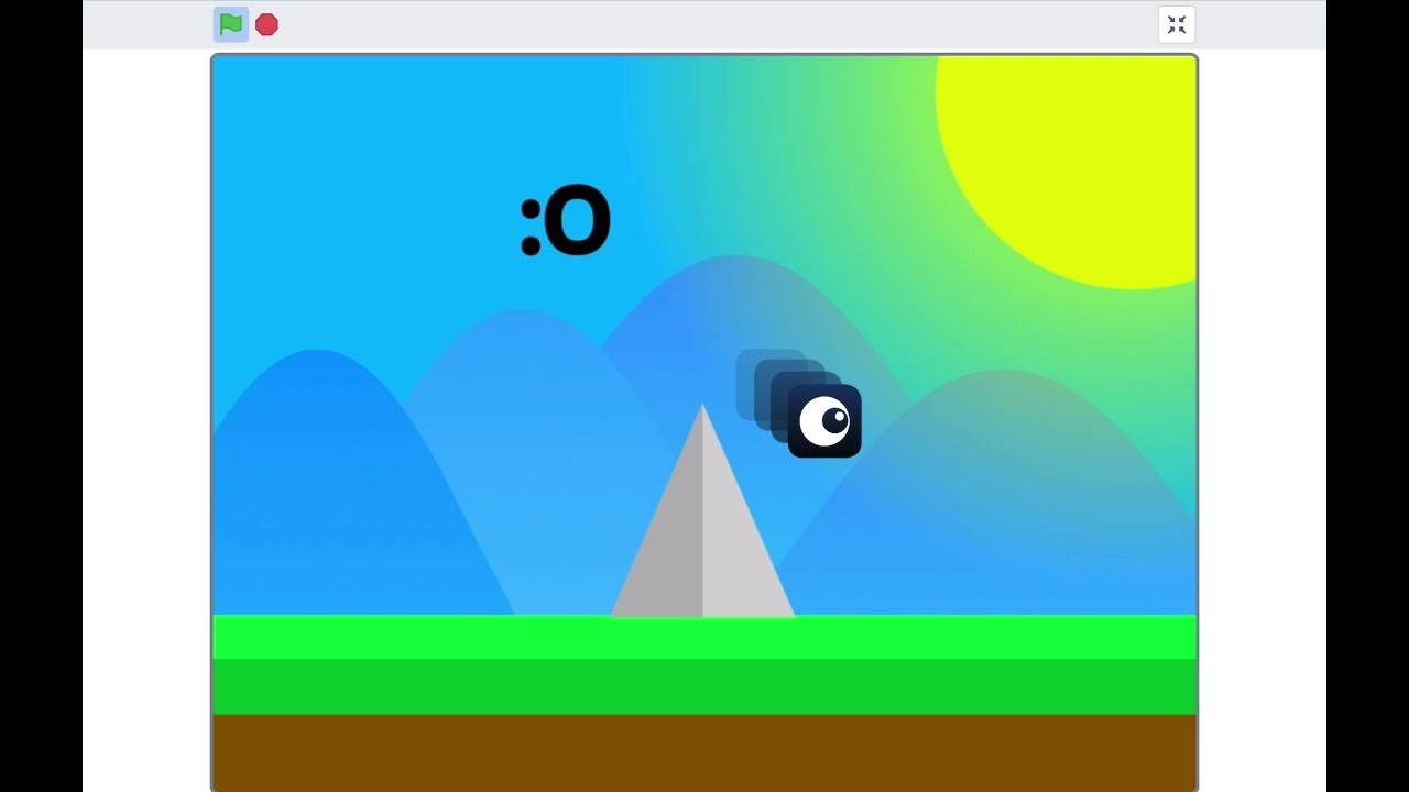 Scratch: Generic 2 a platformer - YouTube
