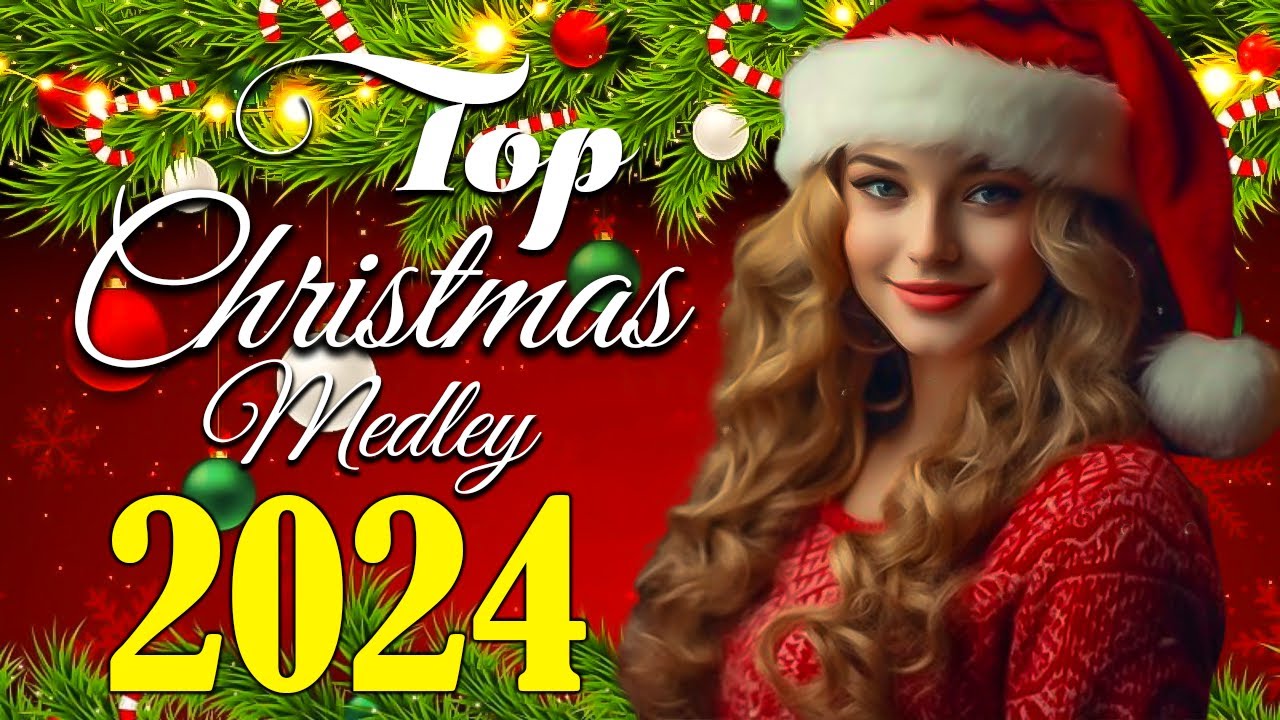 Top 20 Christmas Songs Of All Time π
π Best Christmas Music Playlist π
π
