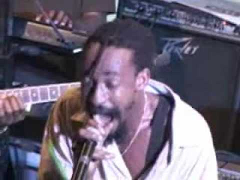 JUSTICE MERCHANT ( special guest ) .LIVE (2008) AT NEGRIL ESCAPE SUNSET ...