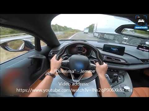 Music in Car - Музыка в машину #11 - \