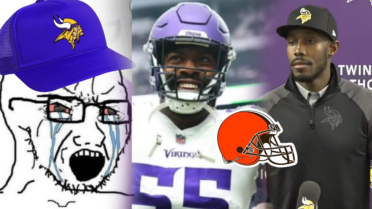 Did Kwesi Get Fleeced in the Za'Darius Smith Trade? (SPOILER: Nah ...