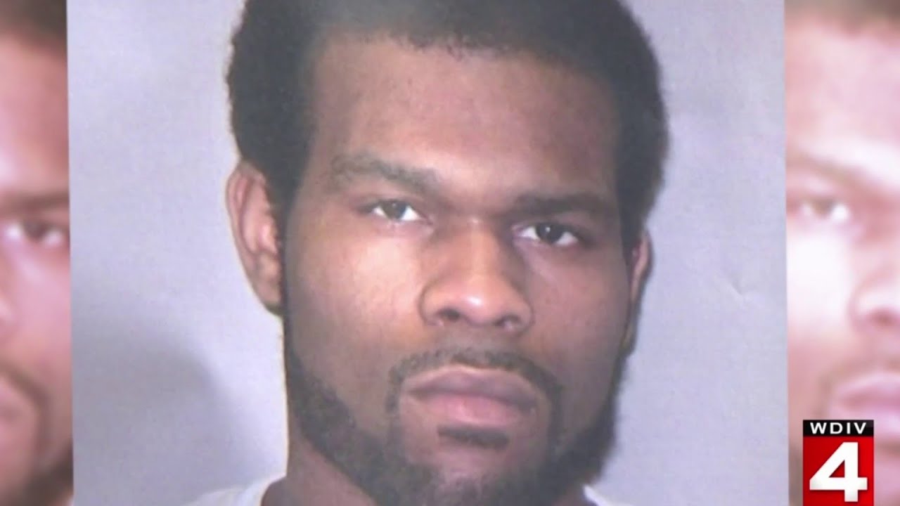 Detroit man convicted after breaking into homes in neighborhood - YouTube