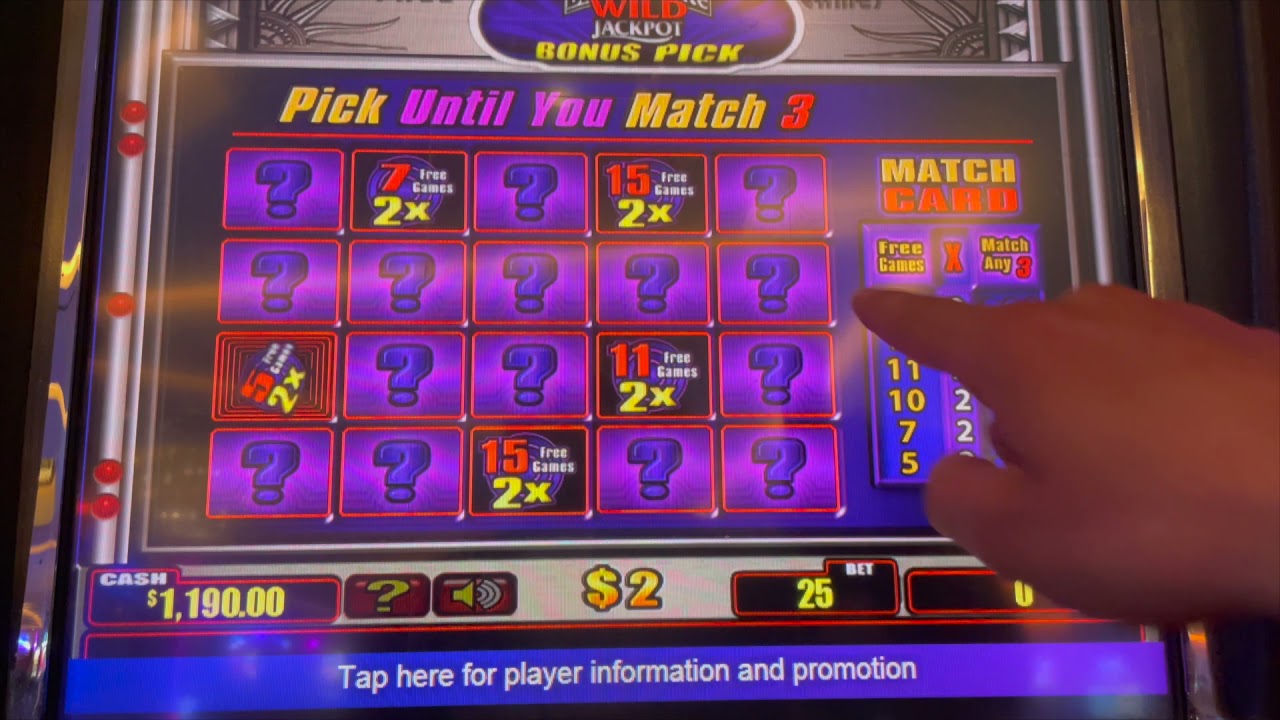 Quick Hit Platinum $50/Spin - $2000 At Stake - High Limit Slot Play ...