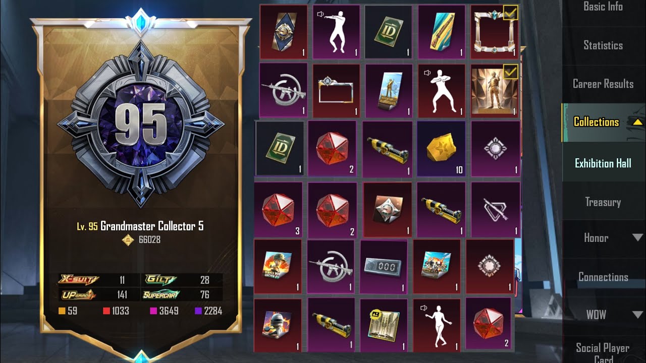 Biggest Event Ever | Free 9 Mythic Emblem & Materials | Free Mythic ...