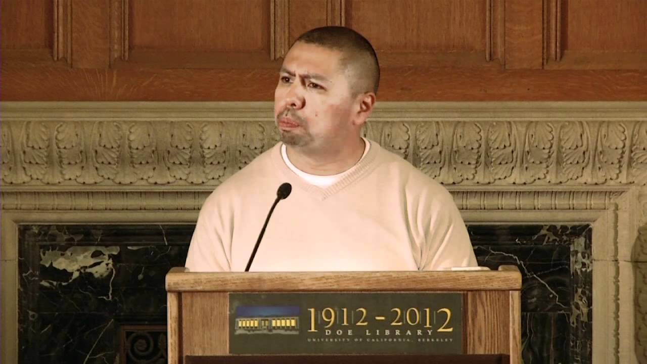 Story Hour in the Library - Benjamin Bac Sierra - YouTube