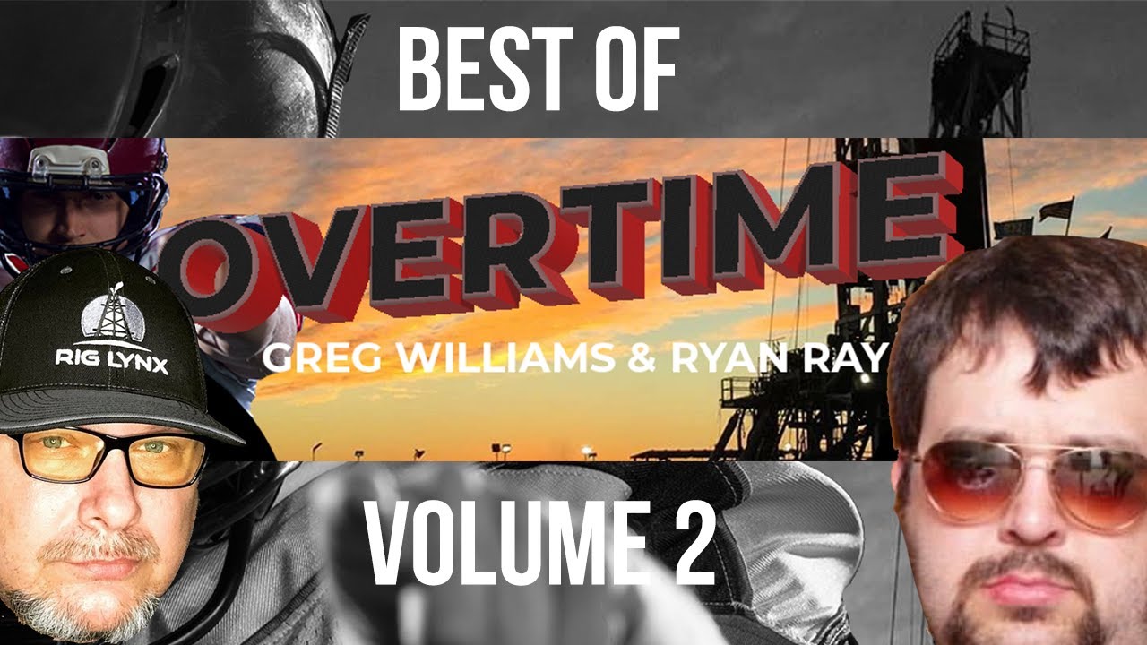 Best of Overtime Volume 2 - YouTube