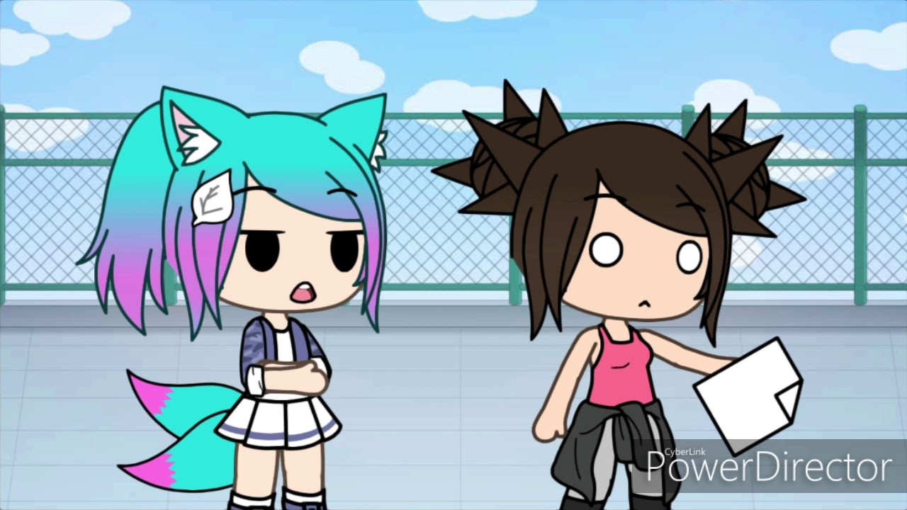 My mind in a nutshell - Gacha Life [4k special (late)] - YouTube