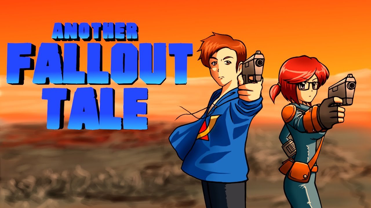 FINALE CELEBRATION!!! - Fallout Tale 200 - YouTube