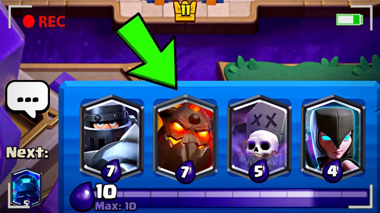 NEW DARK ELIXIR 🤩 - YouTube