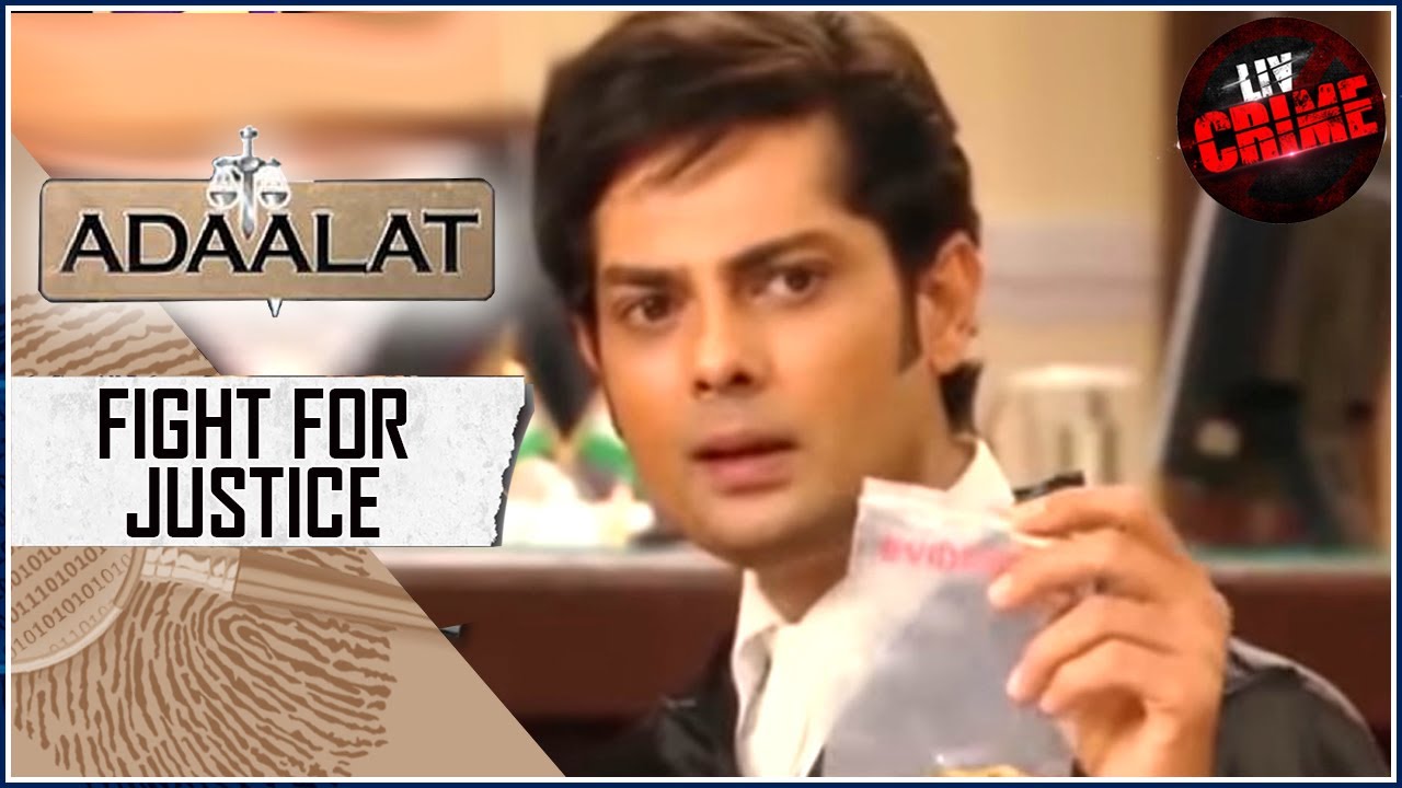 An Unlikely Accident | Adaalat | अदालत | Fight For Justice - YouTube