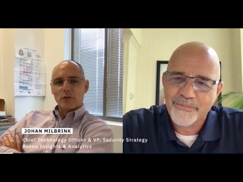 Government Analytics & Insights Firm Customer Success Story: Avenu - YouTube