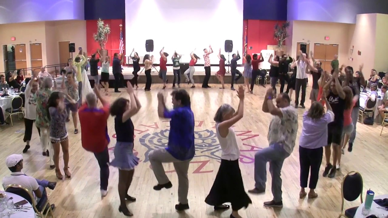 Beginner Class Spring 2018 - YouTube