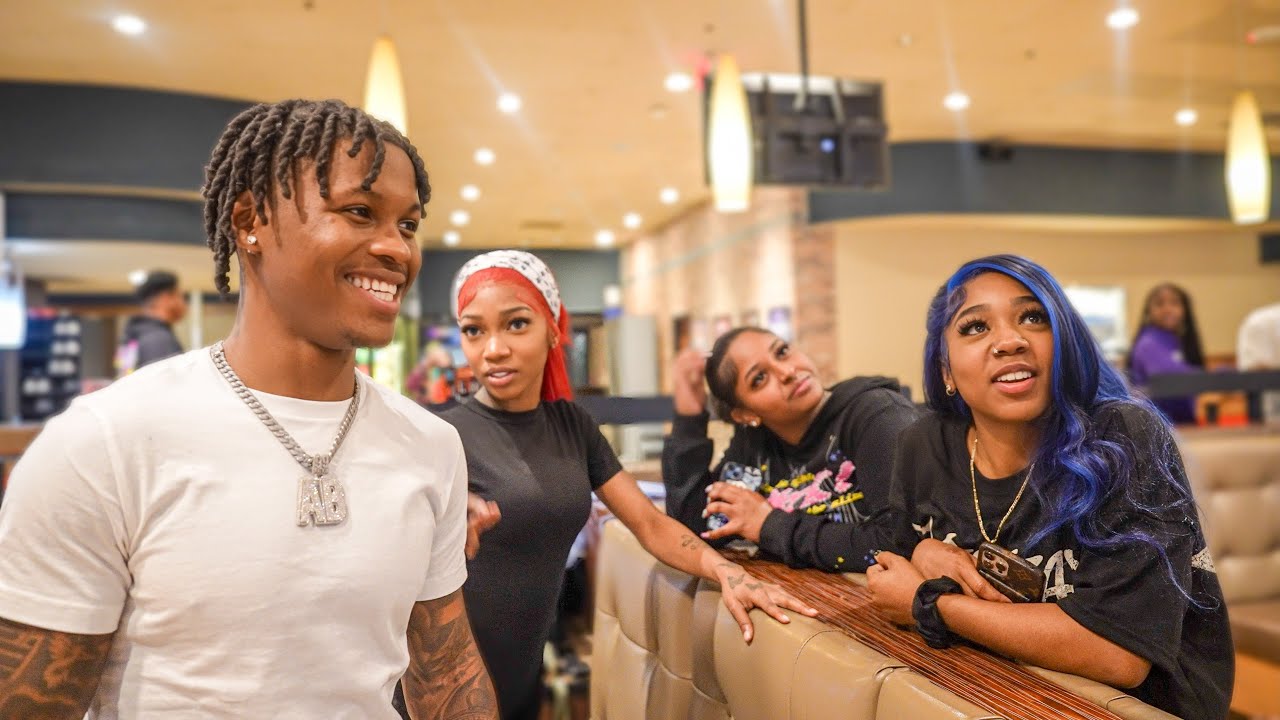 First night SINGLE - YouTube