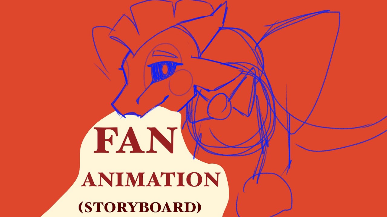 (Storyboard) Peril Carousel AU - Fan Animation/Trailer - YouTube