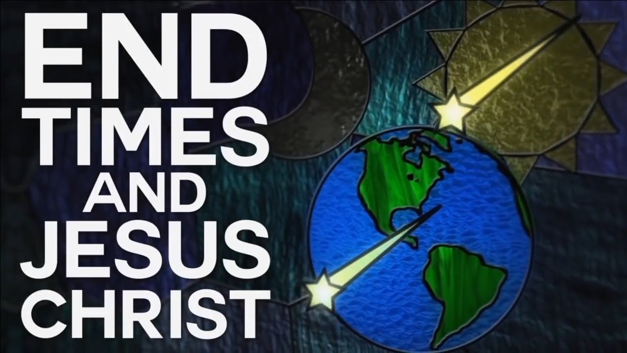 End Times and Jesus Christ - Swedenborg and Life - YouTube
