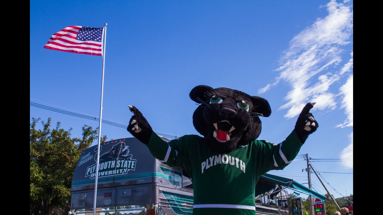 Plymouth State | Homecoming & Family Celebration and Reunion Weekend ...