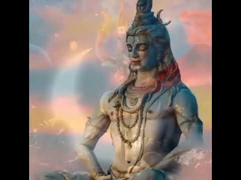 Om Namah Shivay Dhun 108 times Shiva Mantra Anuradha Paudwal #meditation #chanting #bhajan # ...