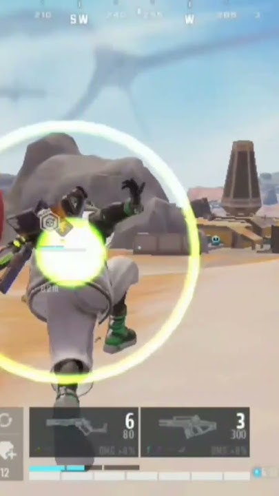 part2 reload,aim,shoot - YouTube