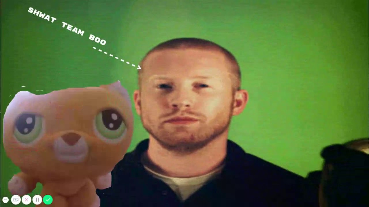 POOSAY TOK FULL MUSIC VIDEO BOO!!!! - YouTube