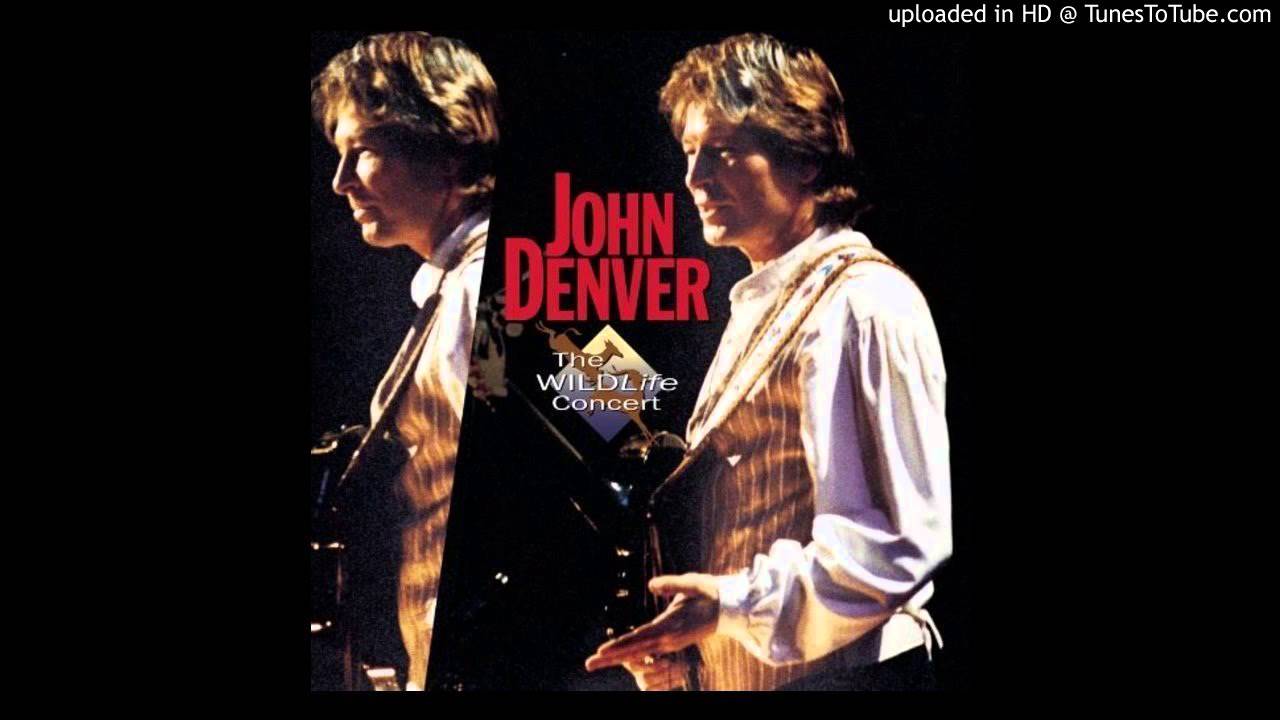 Annies song - John Denver - YouTube
