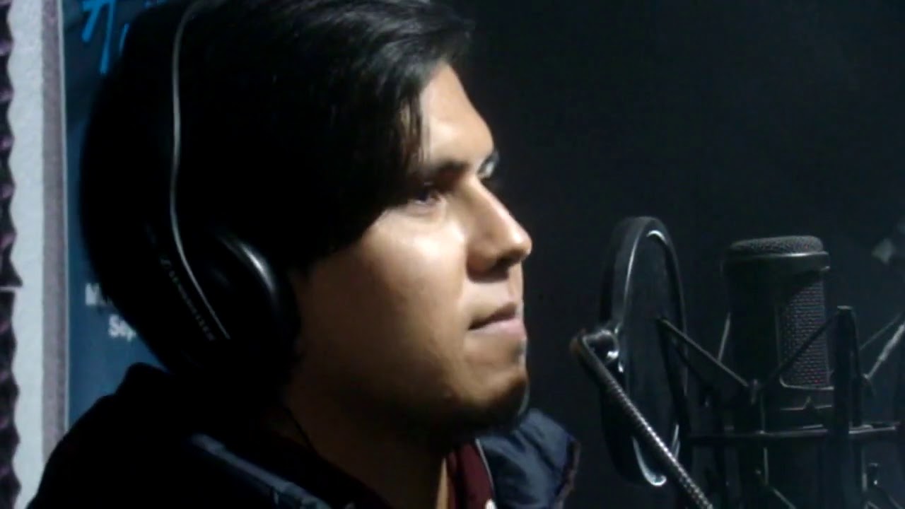 TE ALABARÉ - Hector Miranda fead Nico Paez ( Video Oficial ) - YouTube