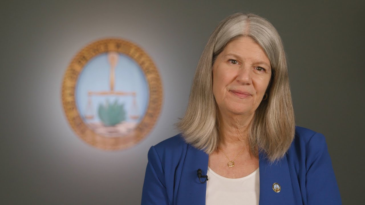 April 3 - Chair At-Large Coronavirus (COVID-19) Update - YouTube