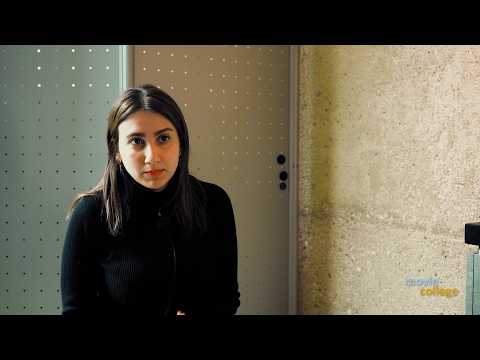Komponistin Arezuo Razaei