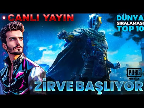 SIRA 6 ZİRVE SAVAŞI SIRA 1 E DOĞRU