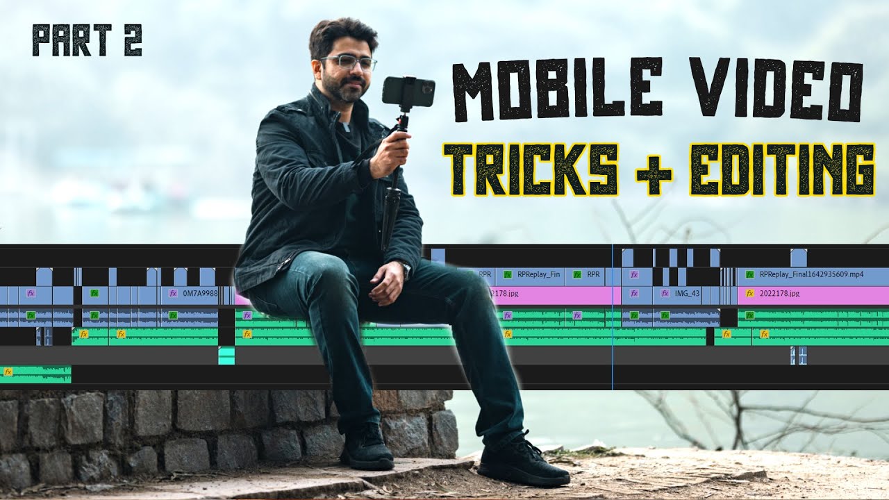 CREATIVE Mobile Video Ideas With Editing Part 2 in Hindi YouTube CREATIVE Mobile Video Ideas With Editing Part 2 in Hindi YouTube