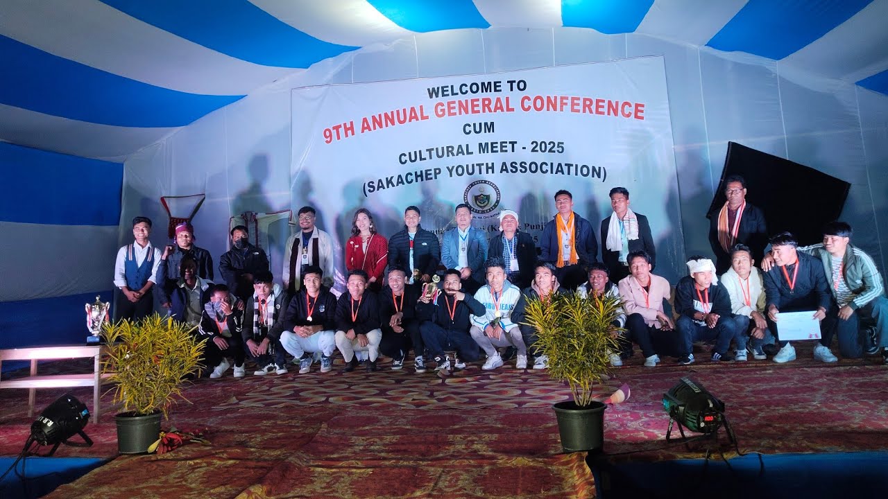 SYA Football Champion 🏆 2025 - YouTube