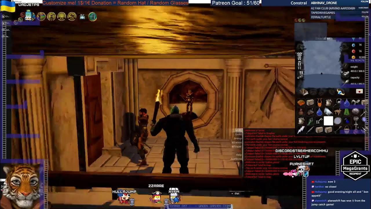 Unreal Engine MMO #855 - Bugfixing - YouTube