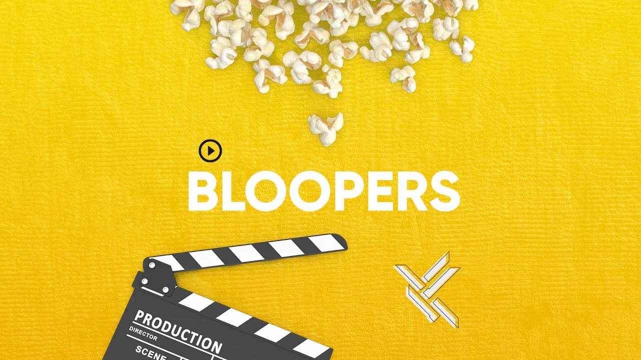 Bloopers ECEP - YouTube