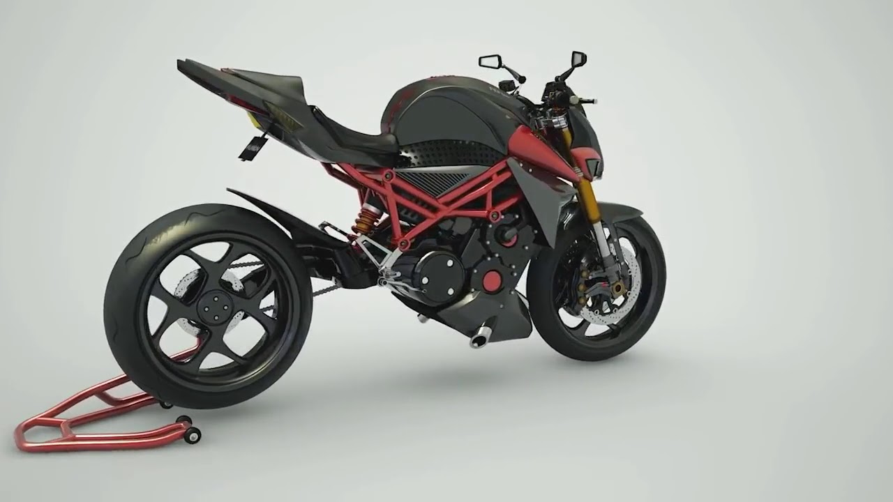 Motor Siluman Pasukan Amerika - YouTube