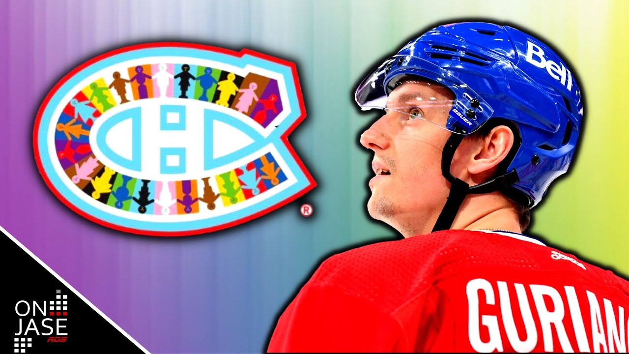 On Jase - Malaise signé Gurianov? - YouTube