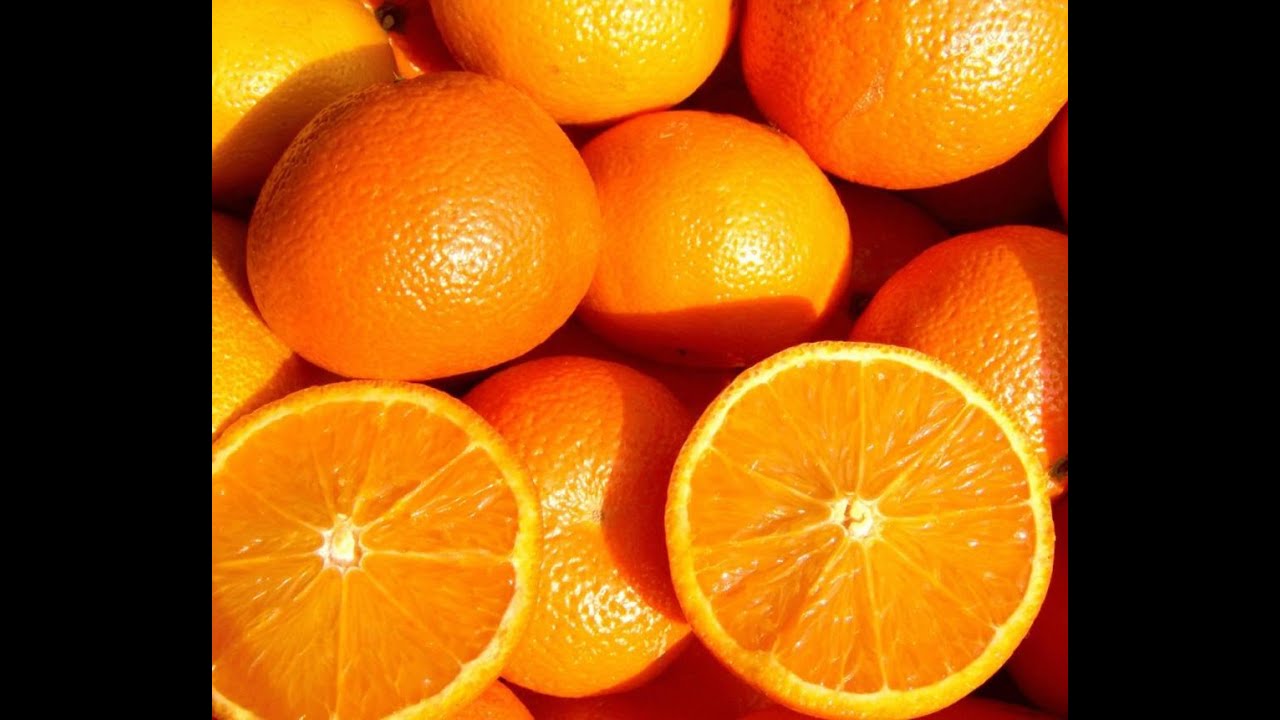 The Incredible Health Benefits of Oranges | Boost Your Wellness ...