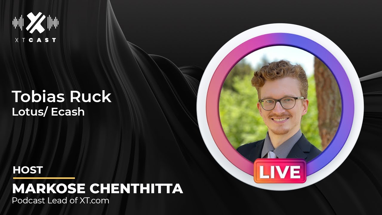 🔥 Chat With Tobias Ruck -💥Bitcoin Wars💥,⚡Lightning Network⚡,💰CBDC's💵 ...
