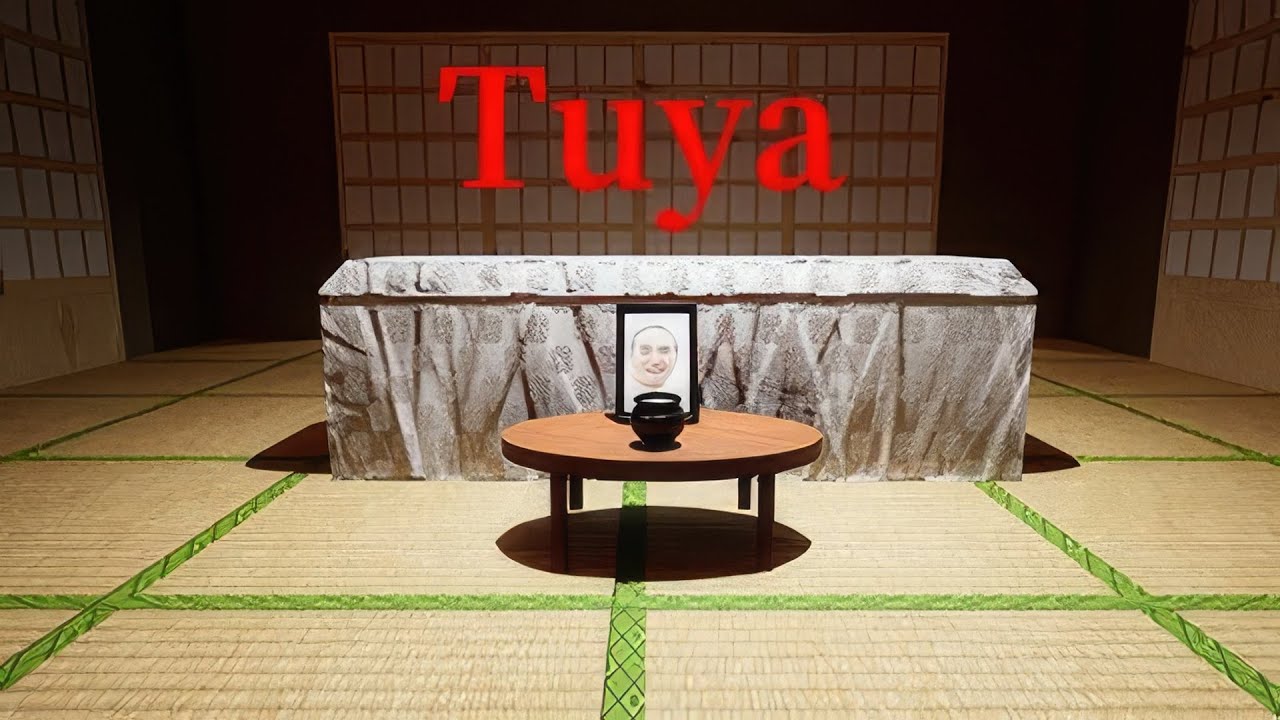 Tuya | Full Walkthrough | GamePlay PC - YouTube