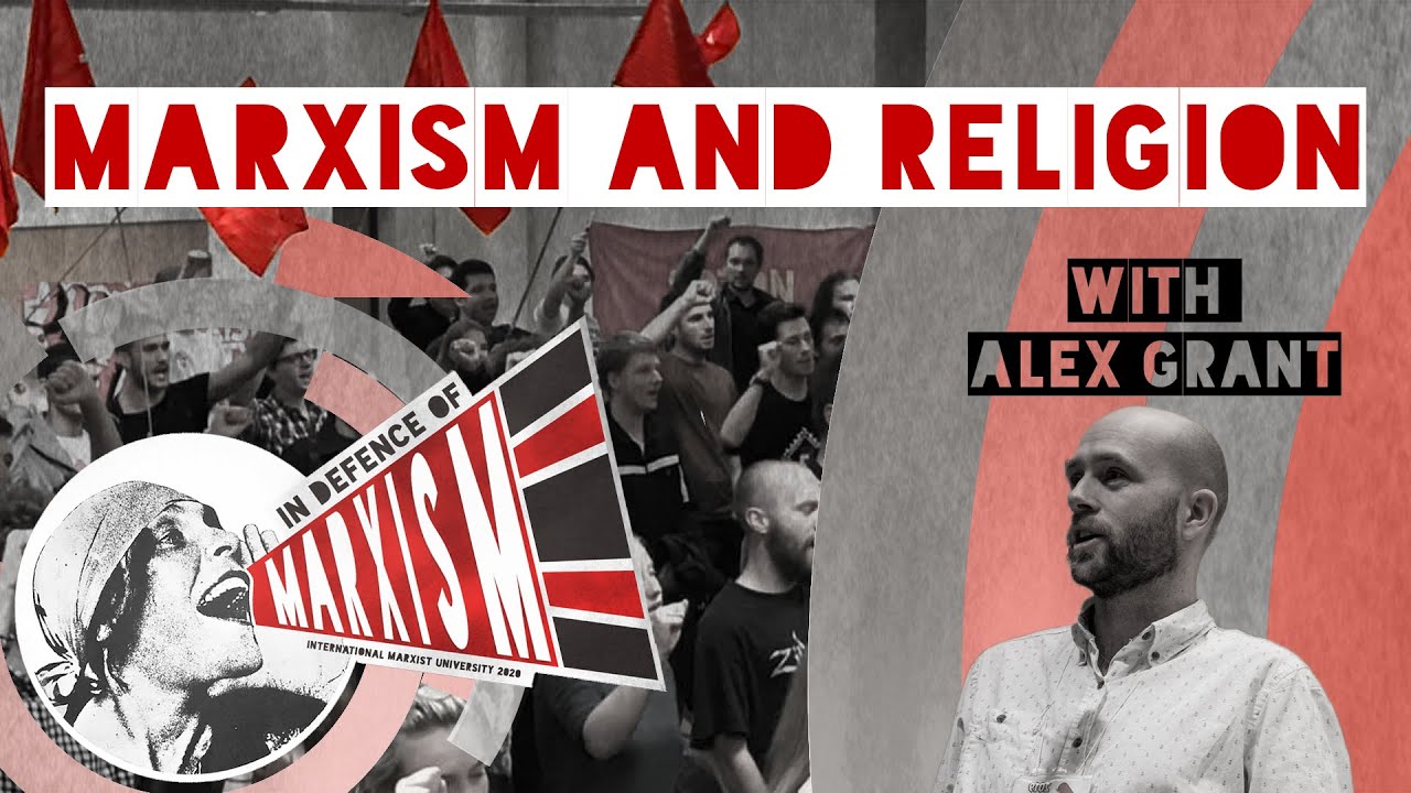 Marxism and Religion - YouTube