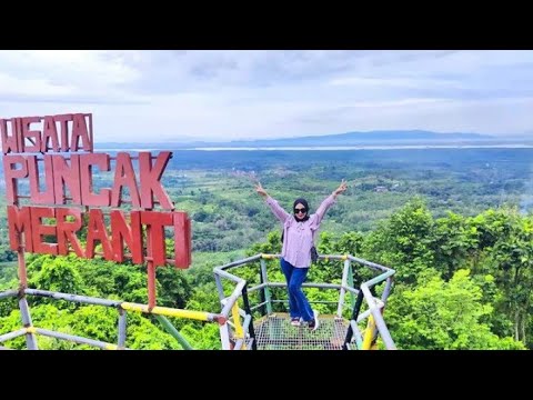wisata gunung Meranti KOTABARU KALSEL |wisata alam keluarga | wisata ...