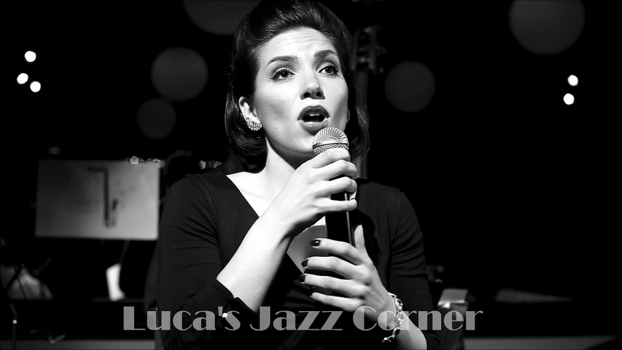 Vanessa Racci Quartet, "Chitarra Romana" 10-12-17 - YouTube