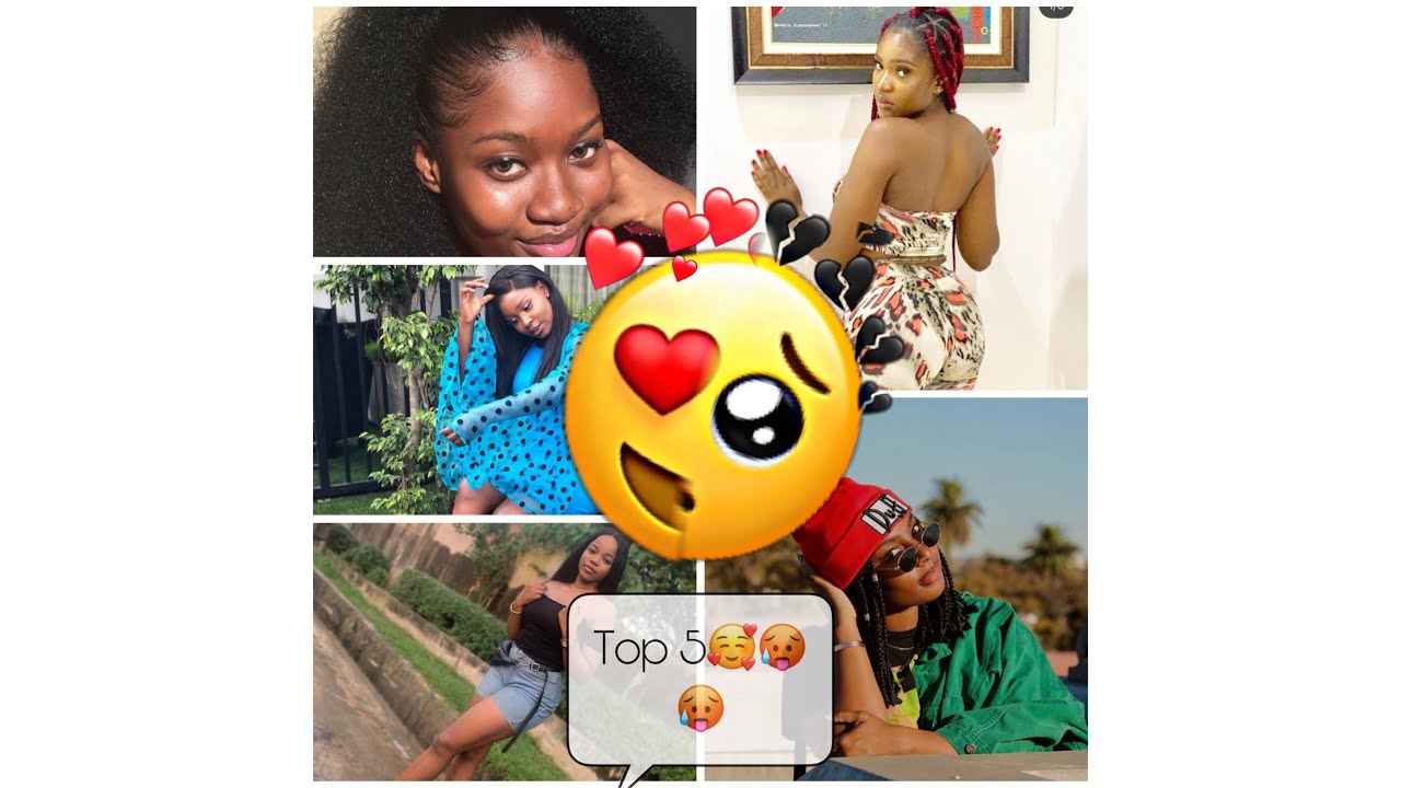 Ranking my top 5 Instagram crushes☺️☺️ watch till the end!! - YouTube