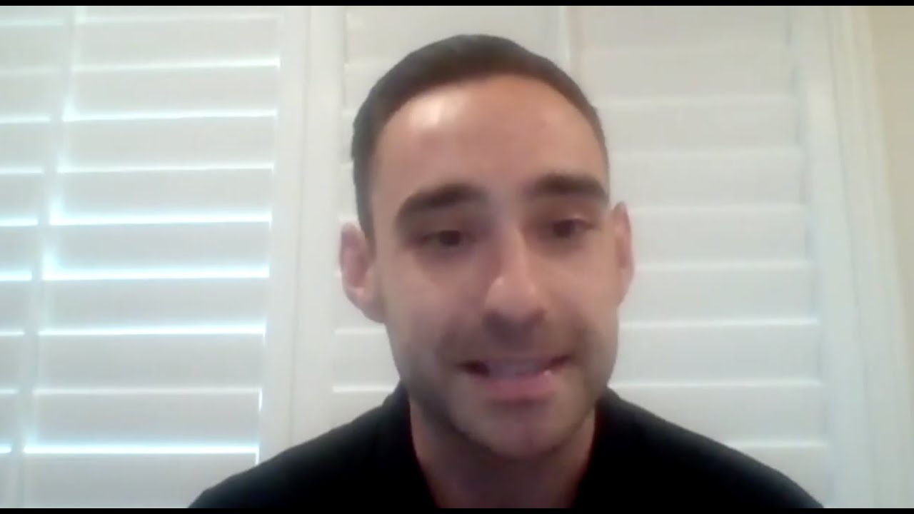 Upside Insights with Justin Buddy Arce | May 20, 2020 - YouTube